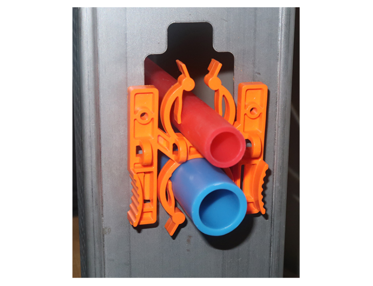 Installation Instructions – DA Clips