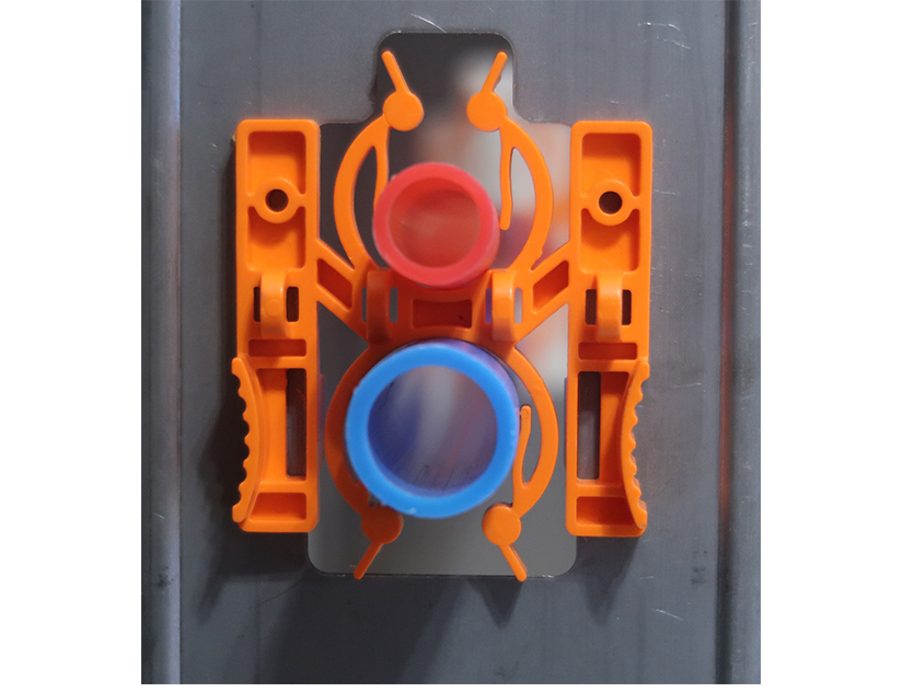 Installation Instructions – DA Clips